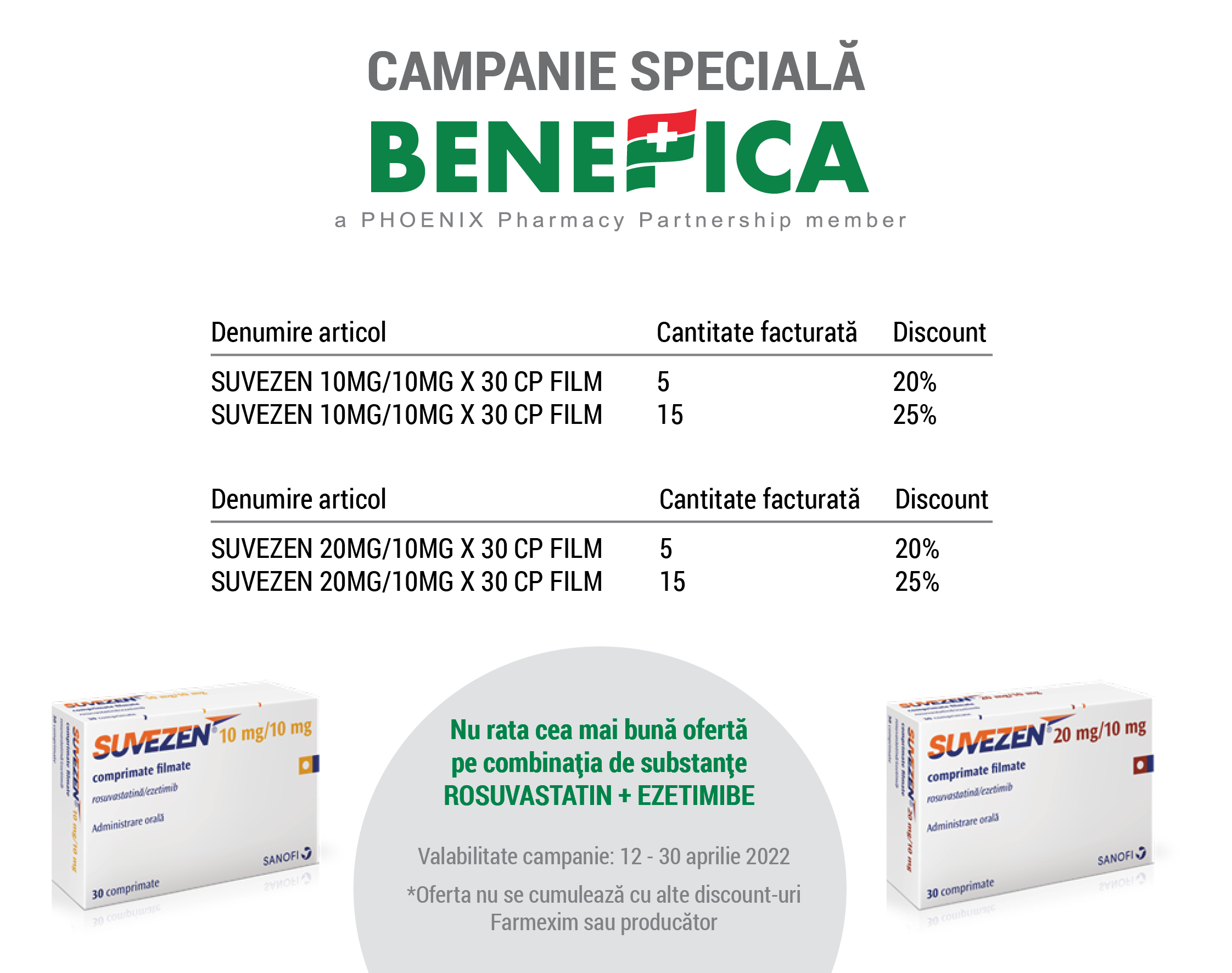 Benefica :: Acasa